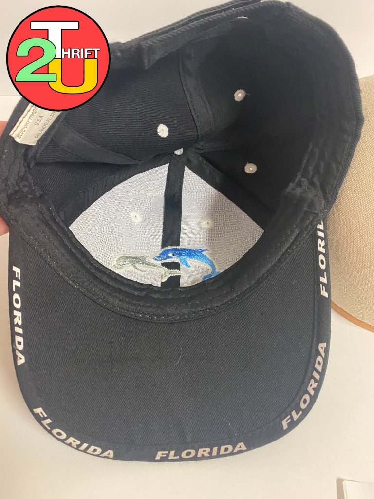 Florida Hat – Thrift2U