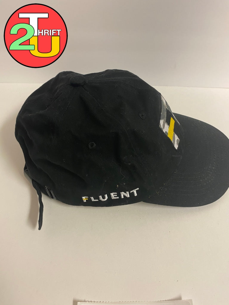 Fluent Hat – Thrift2U