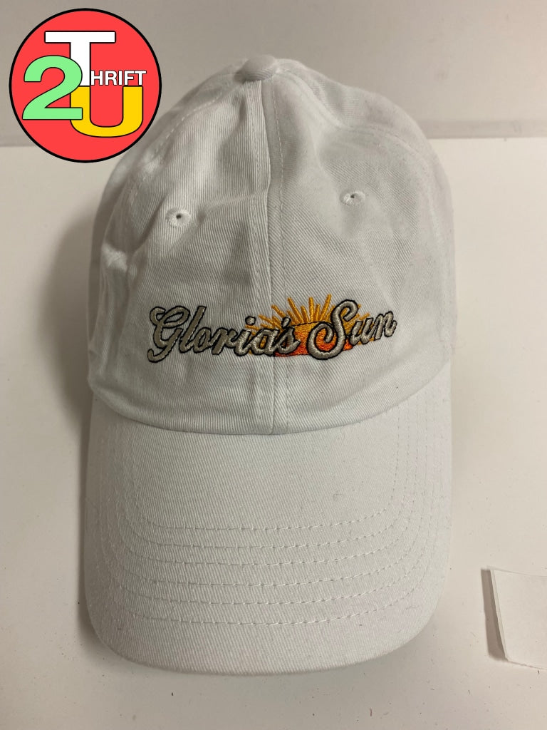Gloria’s Sun Hat – Thrift2U