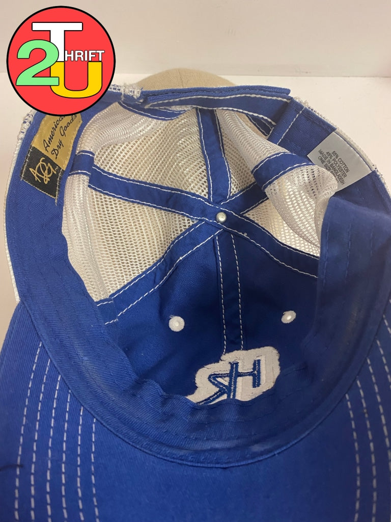 HR Hat – Thrift2U