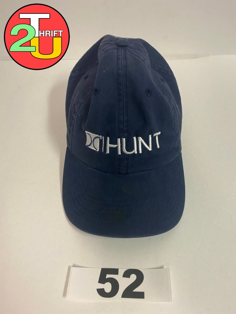 Hunt Hat – Thrift2U