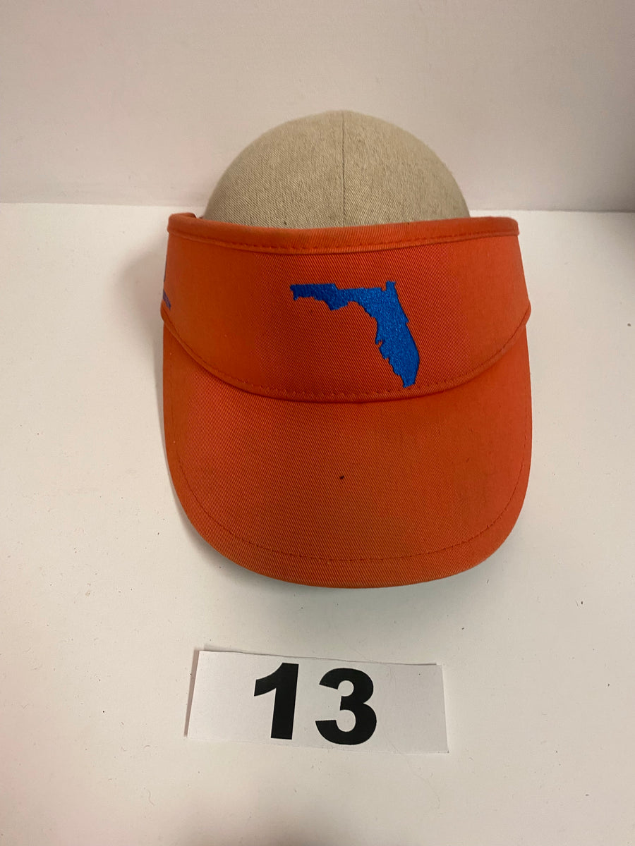 Florida Hat – Thrift2U