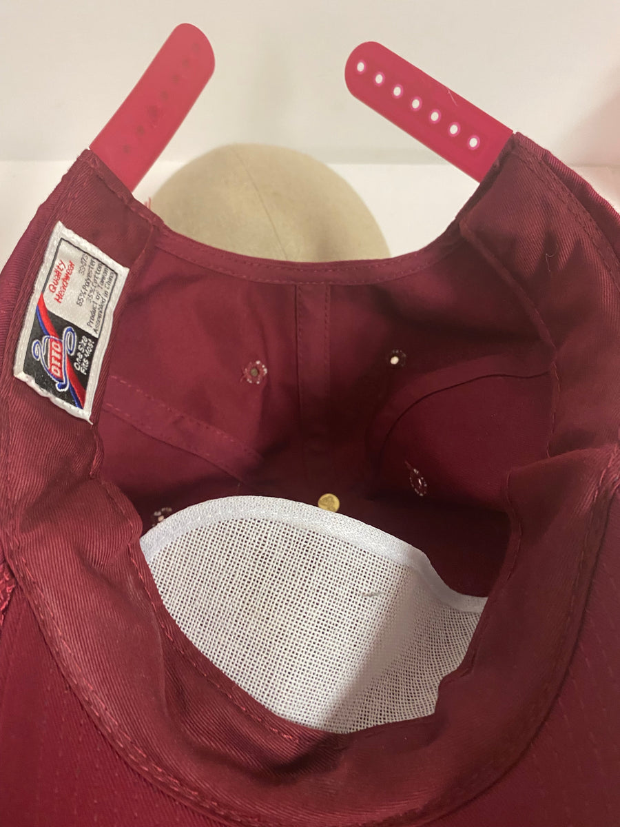 Stellar Group Hat – Thrift2U