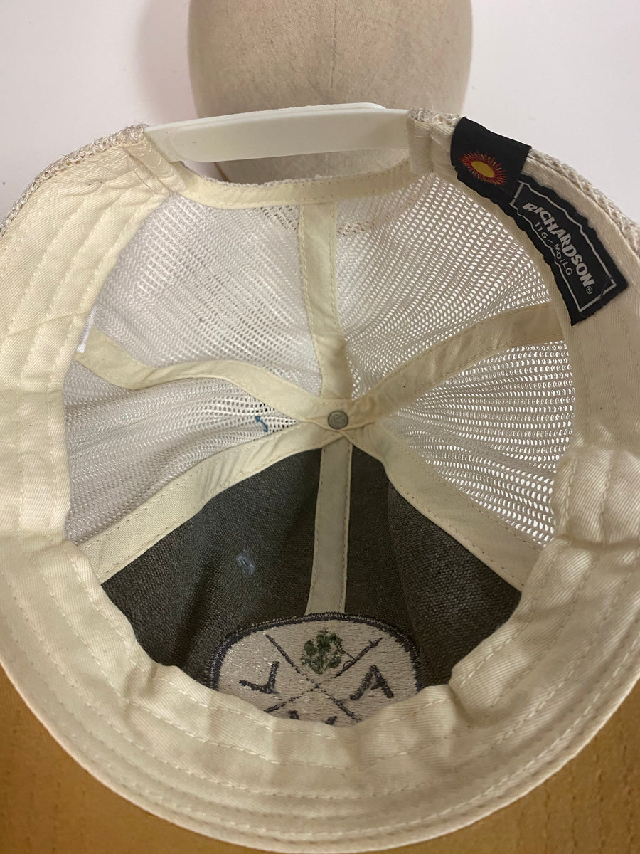 ALV Hat – Thrift2U