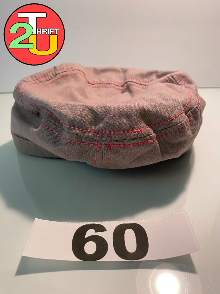 Justice Hat – Thrift2U