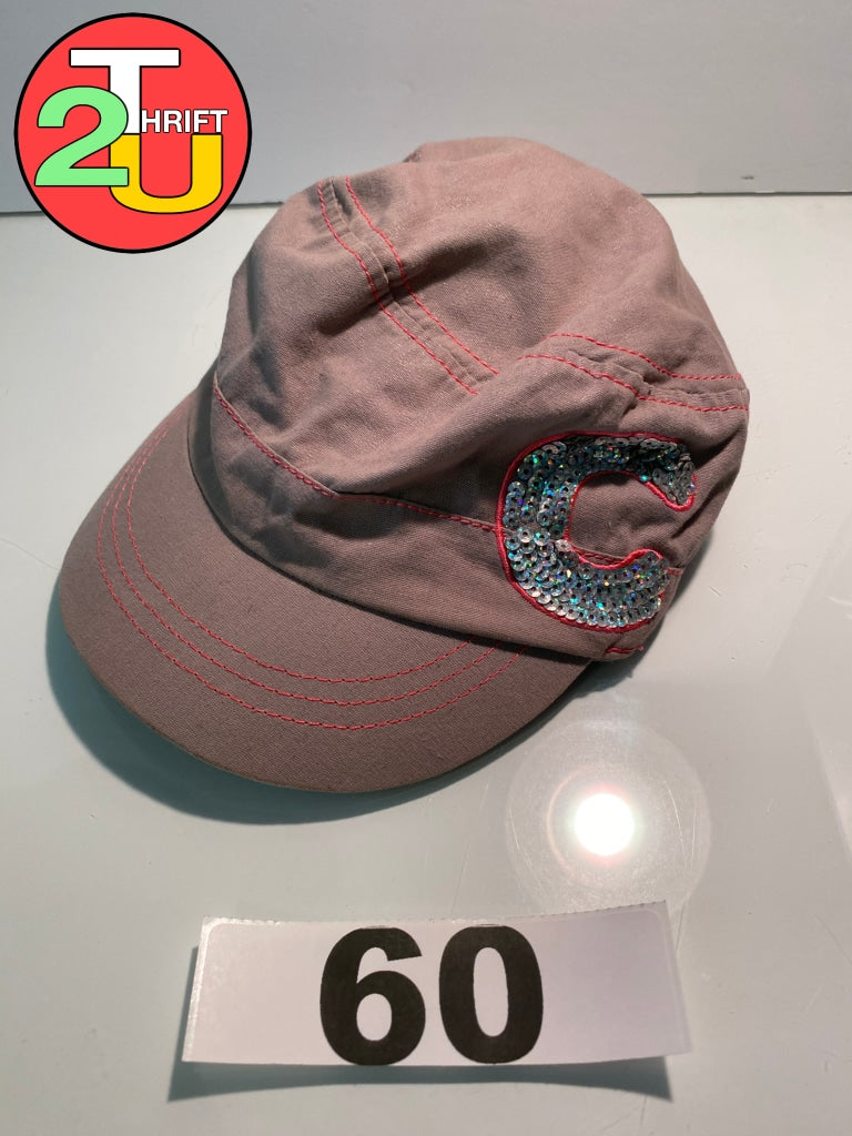 Justice Hat – Thrift2U