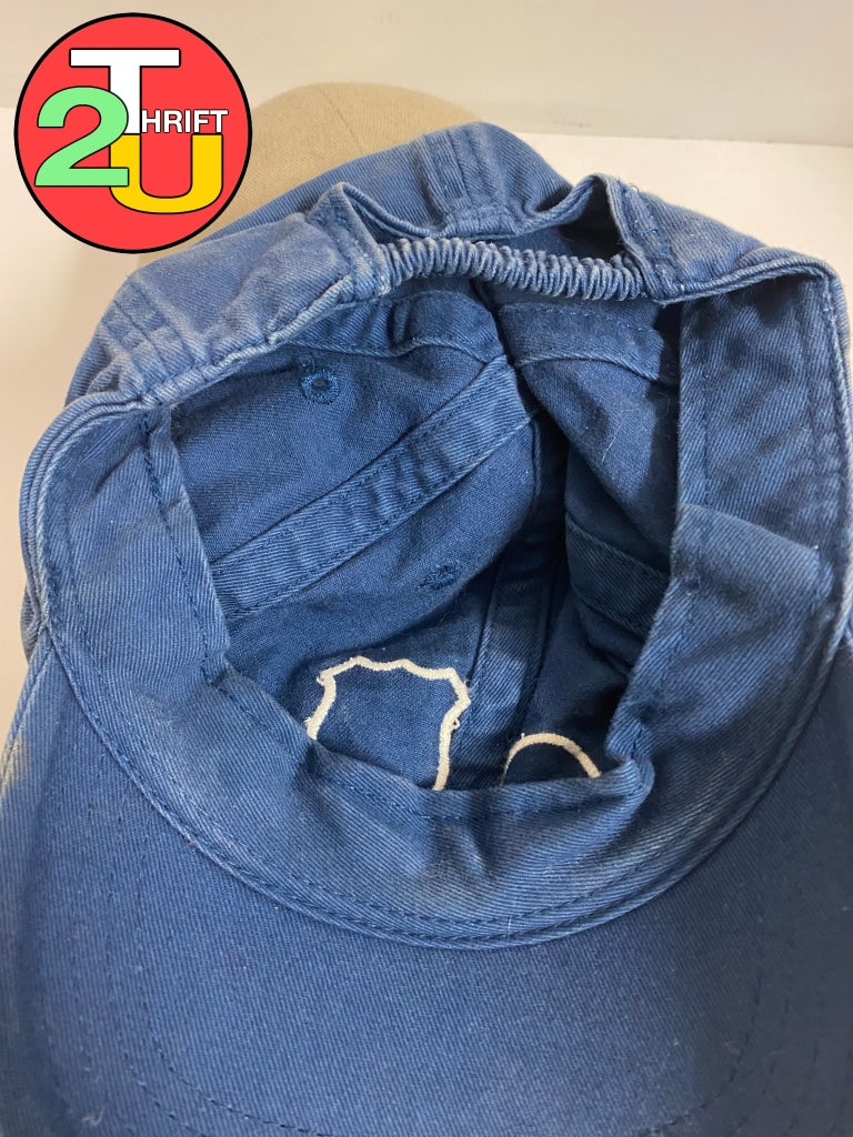 Main St Hat – Thrift2U