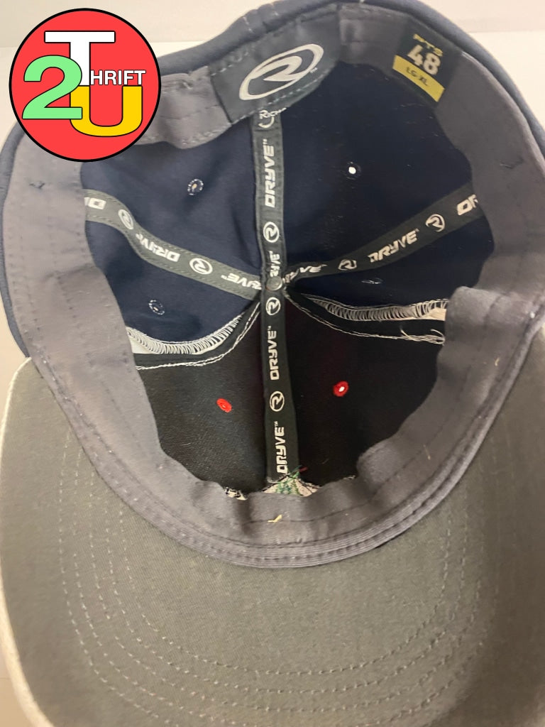 McCall Hat – Thrift2U