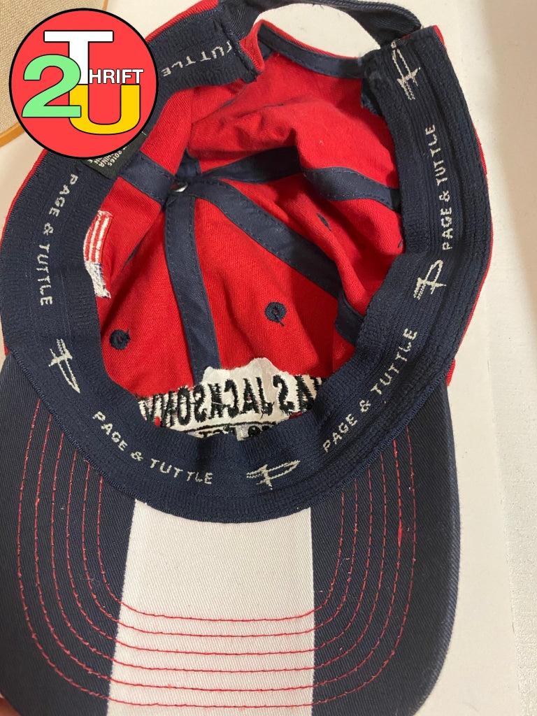 NAS Jax Hat – Thrift2U