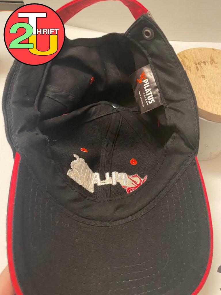 Pilatus Hat – Thrift2U