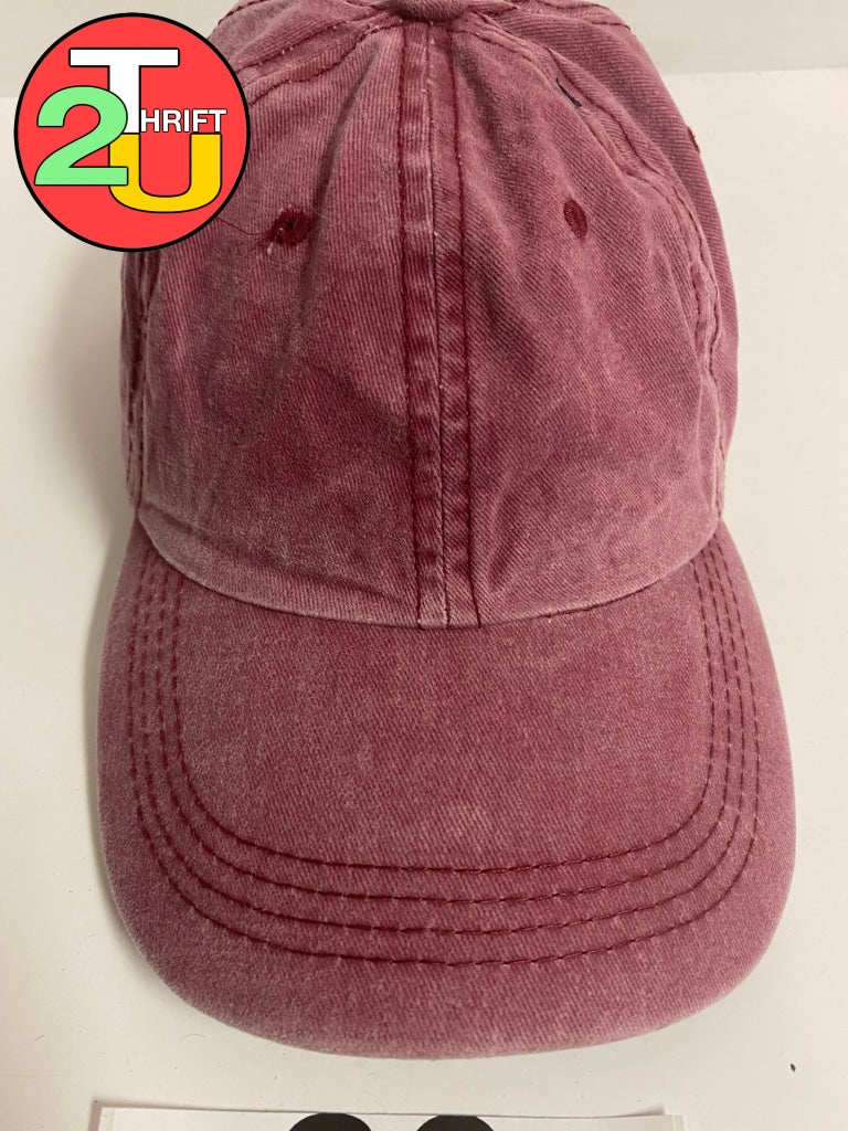 Red Hat – Thrift2U