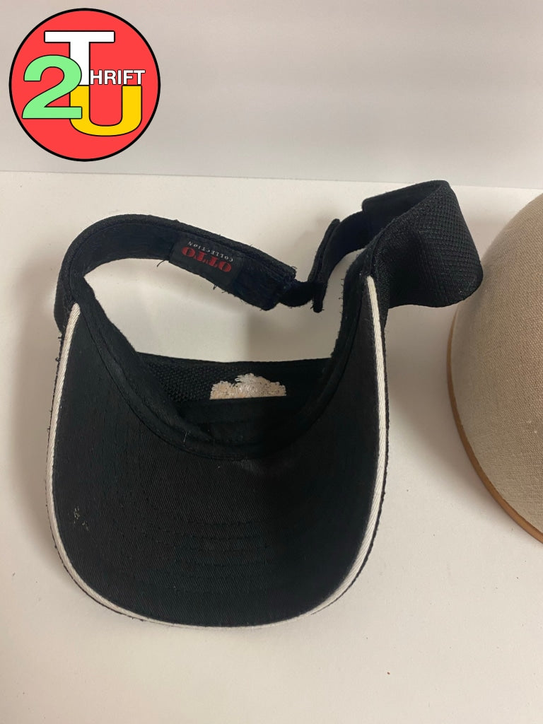 SJC Hat – Thrift2U