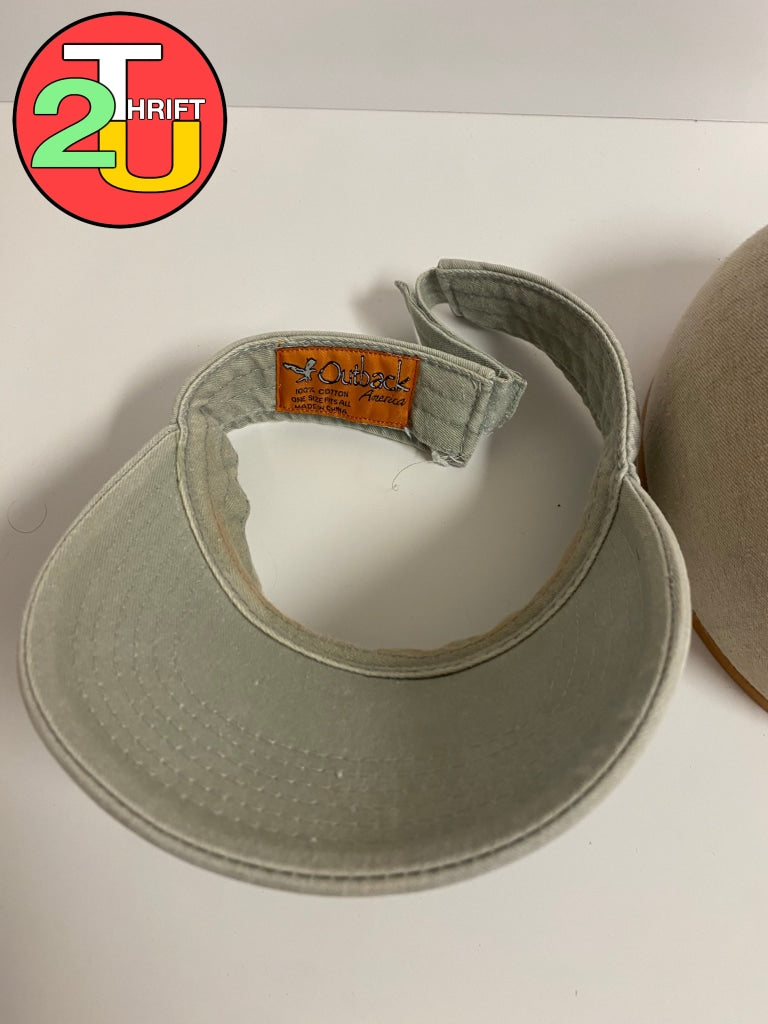 St Augustine Hat – Thrift2U