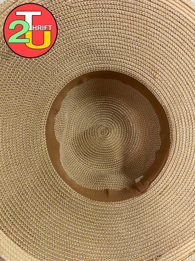 Straw Hat – Thrift2U