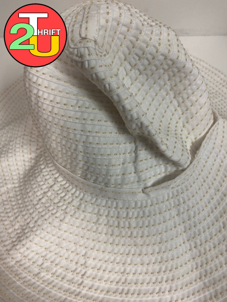 Sun & Sand Hat – Thrift2U