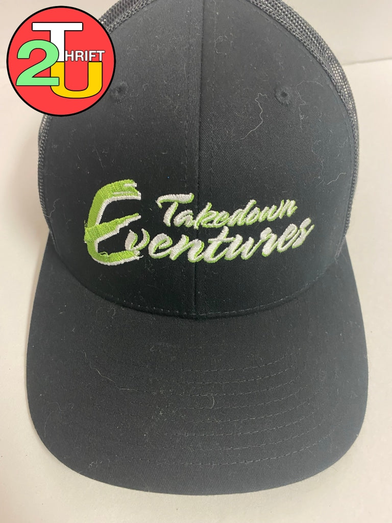 Takedown Hat – Thrift2U