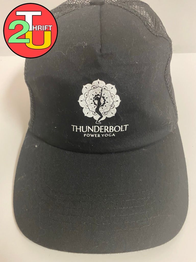 Thunderbolt Hat – Thrift2U