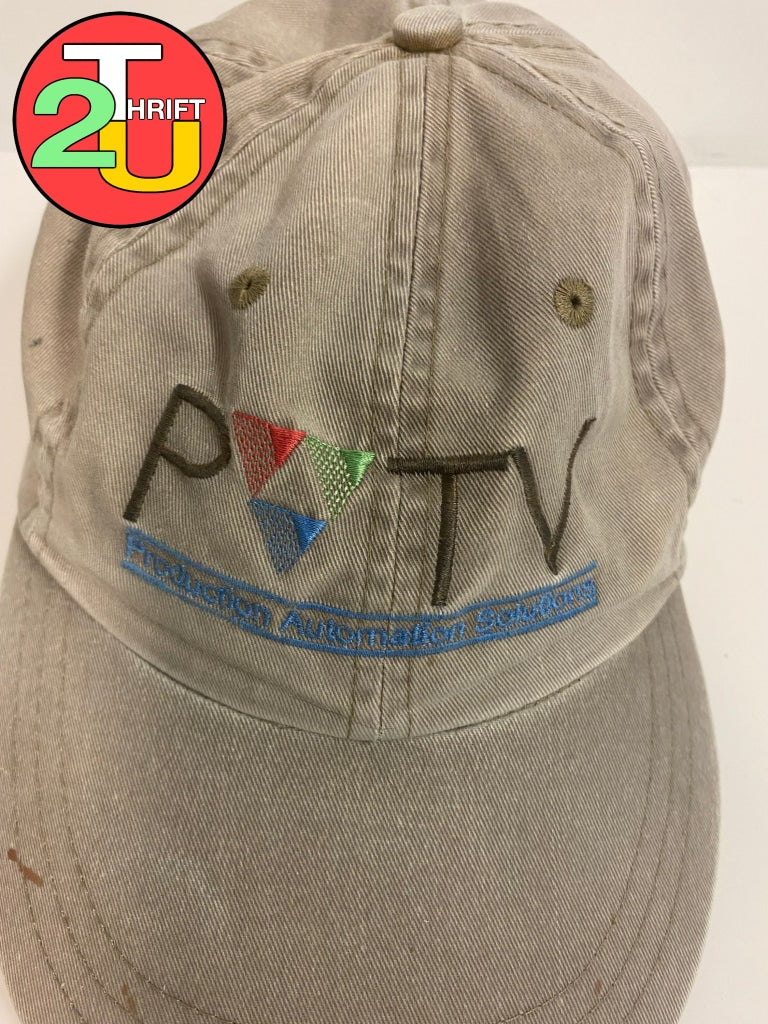TV Hat – Thrift2U
