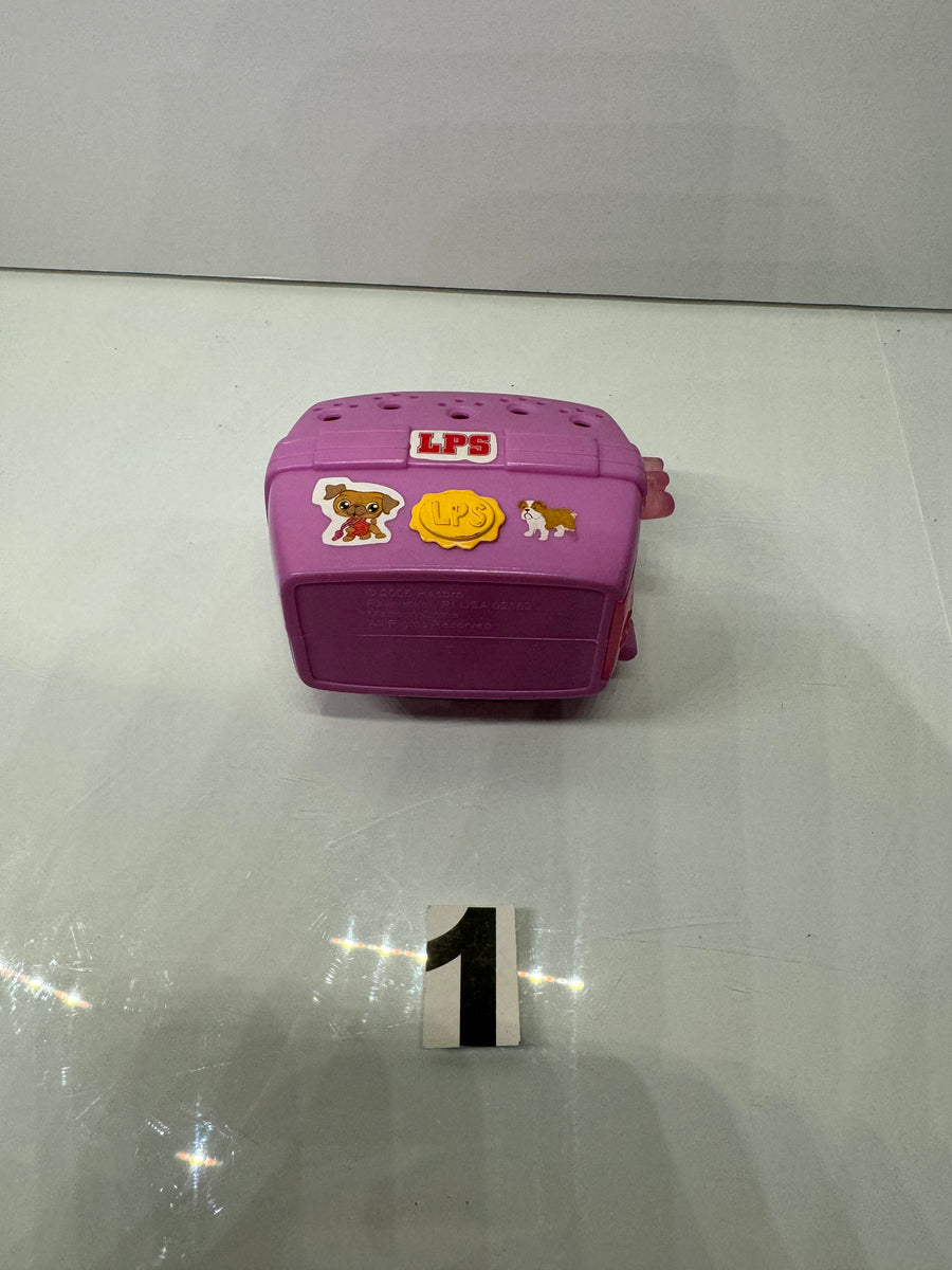 LSP Carrier Crate Toy – Thrift2U