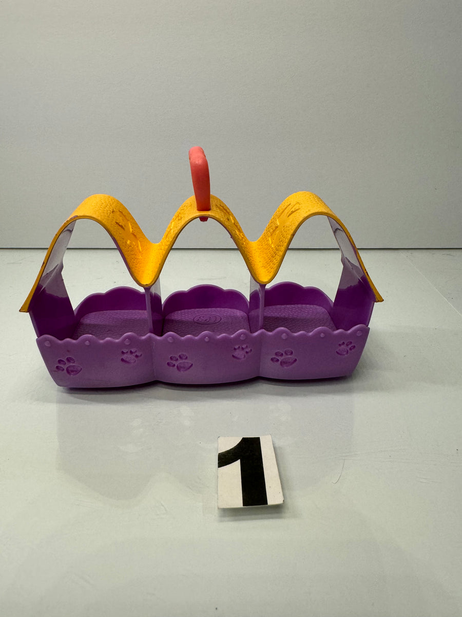 LSP Doggy Bed Toy – Thrift2U