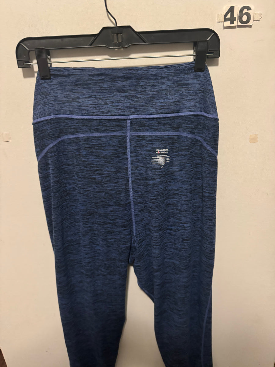 Women’s L Climate Right Pants – Thrift2U