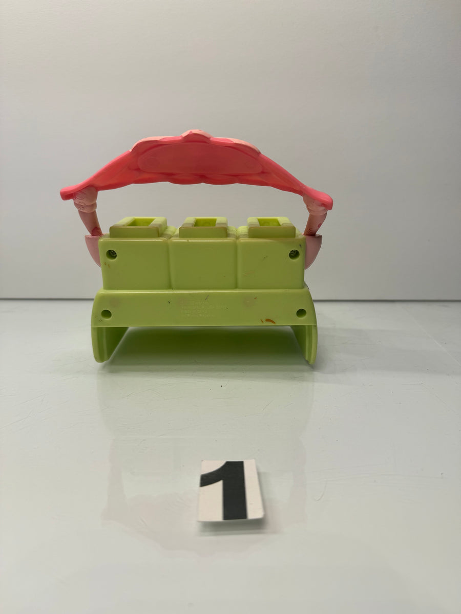 LSP Treat Station Toy – Thrift2U