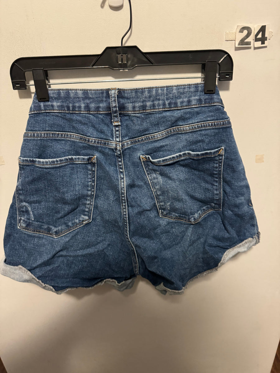 Women’s 14 Ana Shorts – Thrift2U