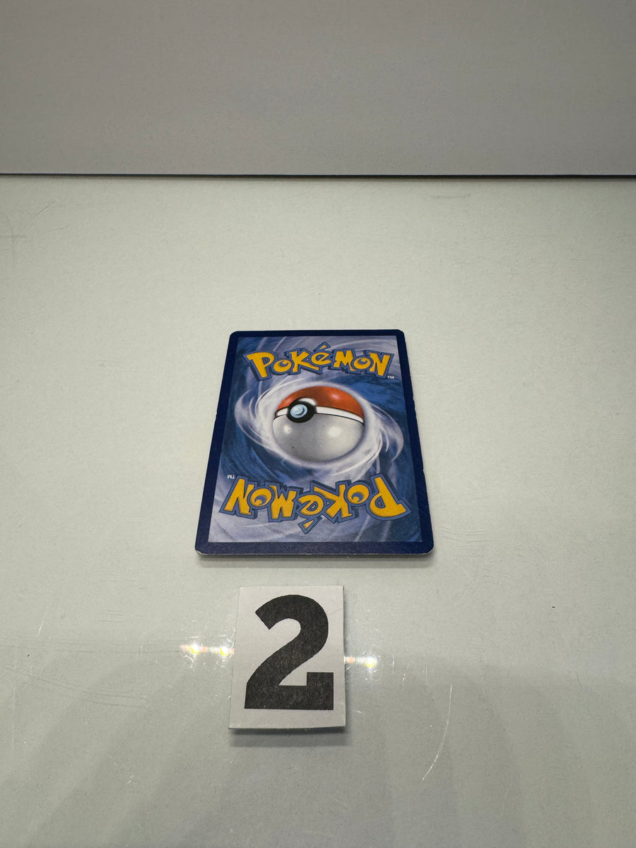 Pokémon Card – Thrift2U