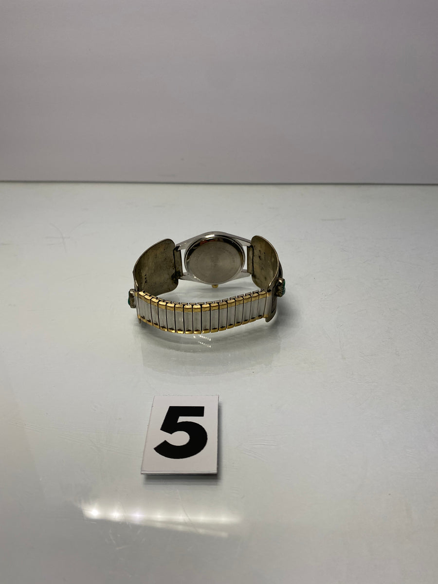 Chrome Watch – Thrift2U