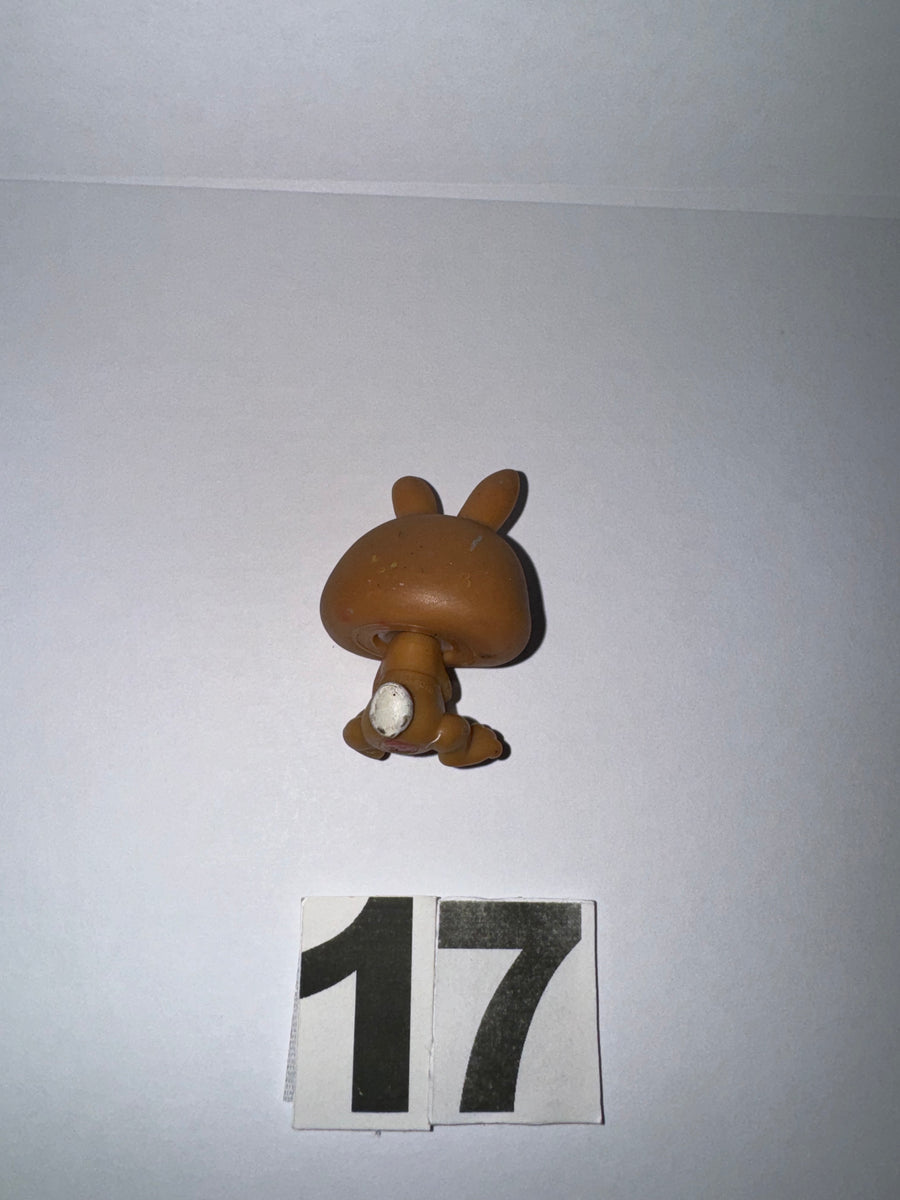 LPS Bunny Toy – Thrift2U