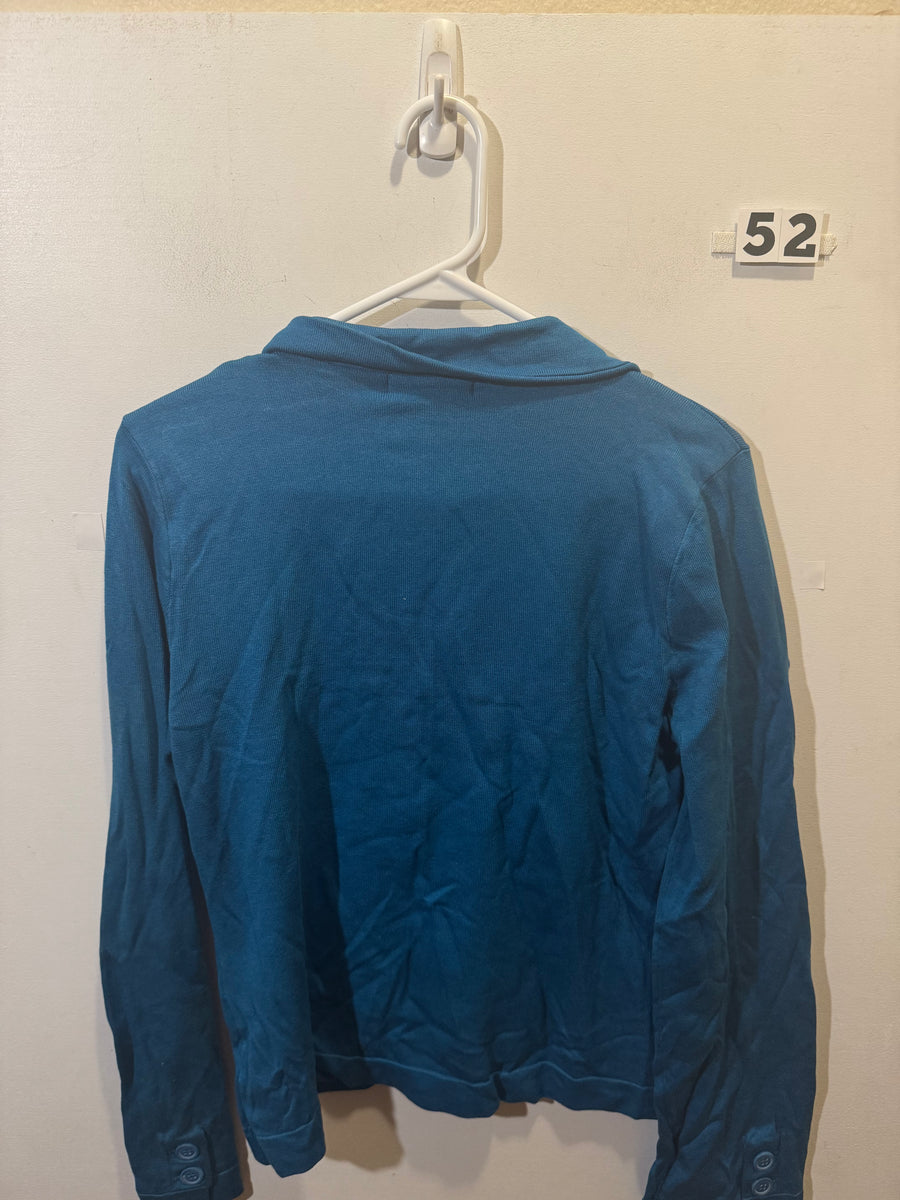 Women’s 10 ECI Jacket – Thrift2U