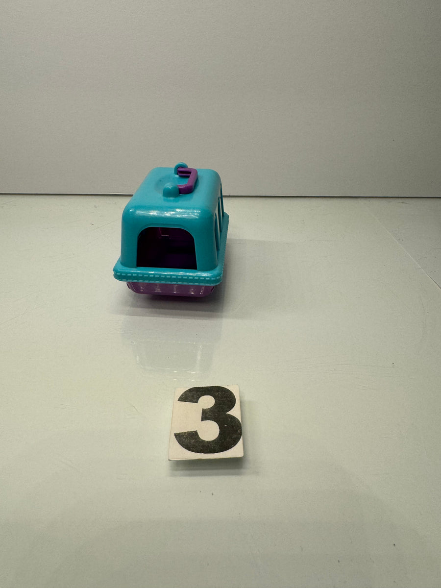 LPS Carrier Crate Toy – Thrift2U