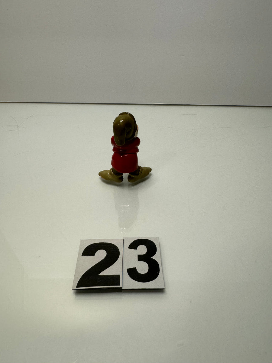 Grumpy Toy – Thrift2U