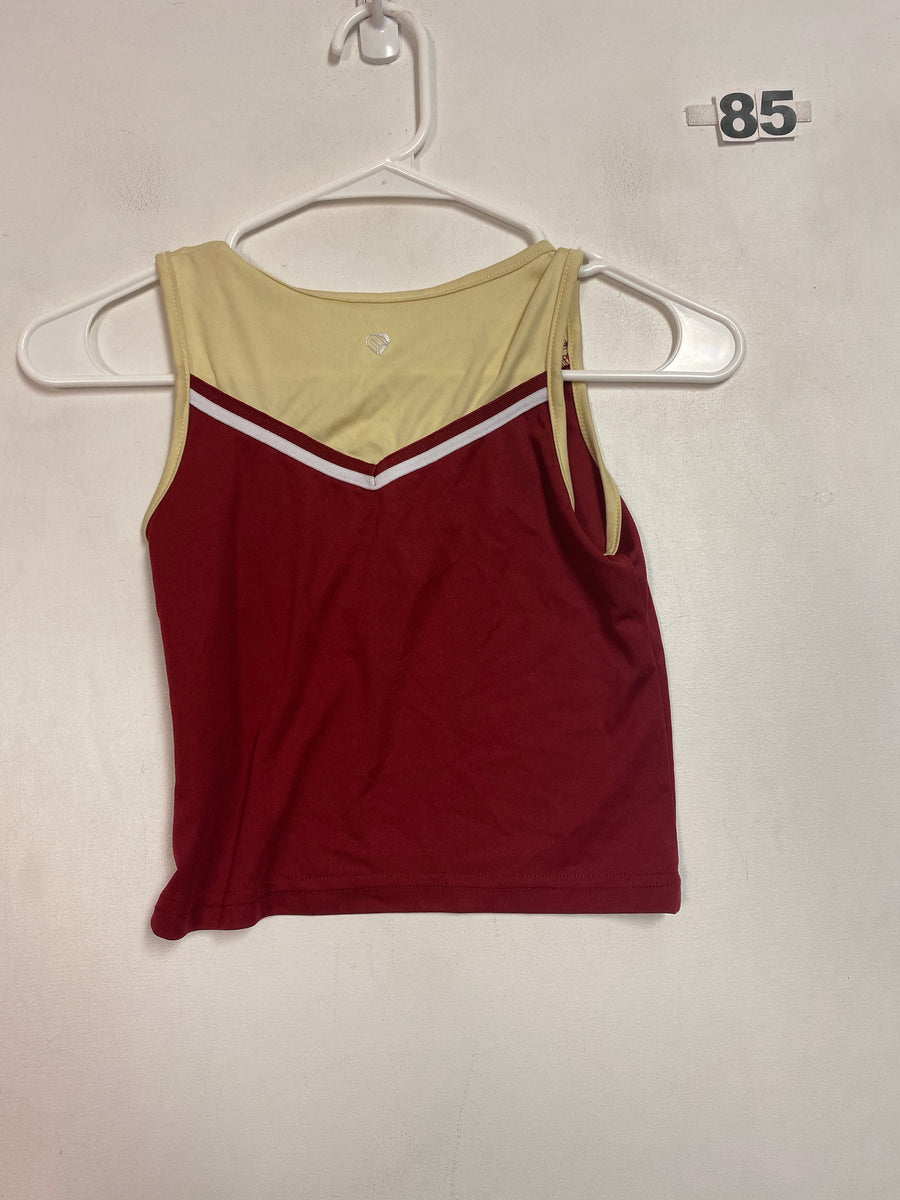 Girls S FSU Shirt – Thrift2U