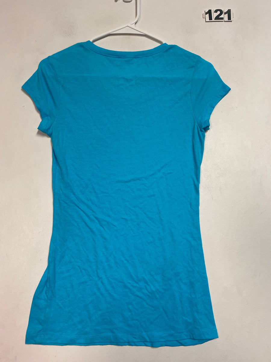 Women’s S Nobo Shirt – Thrift2U