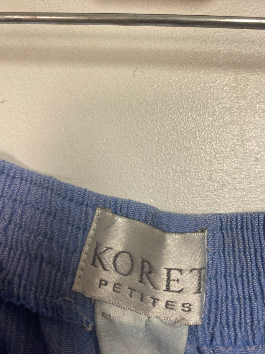 Women’s NS As Is Koret Shorts – Thrift2U