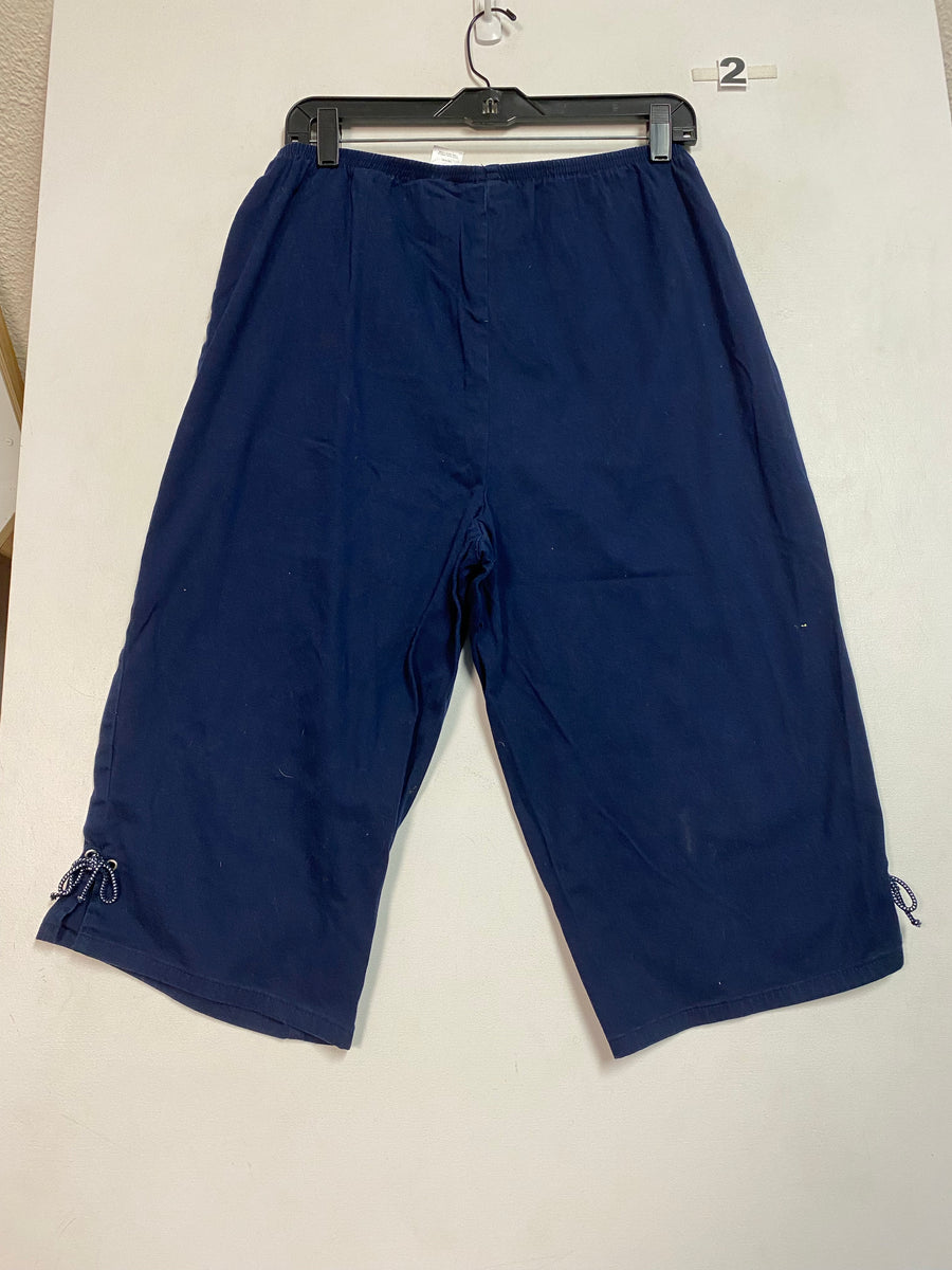 Women’s 1X JMS Shorts – Thrift2U