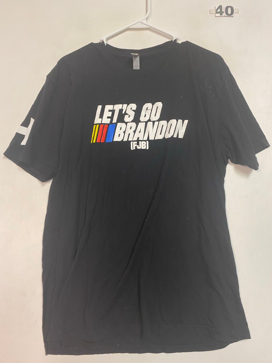 Men’s XL Fjb Shirt – Thrift2U