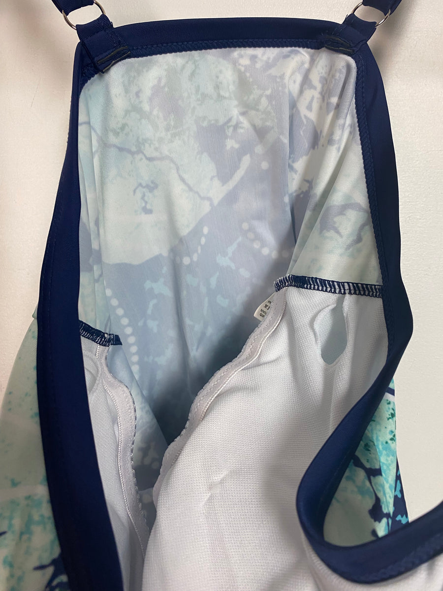 Women’s NS Swimsuit – Thrift2U