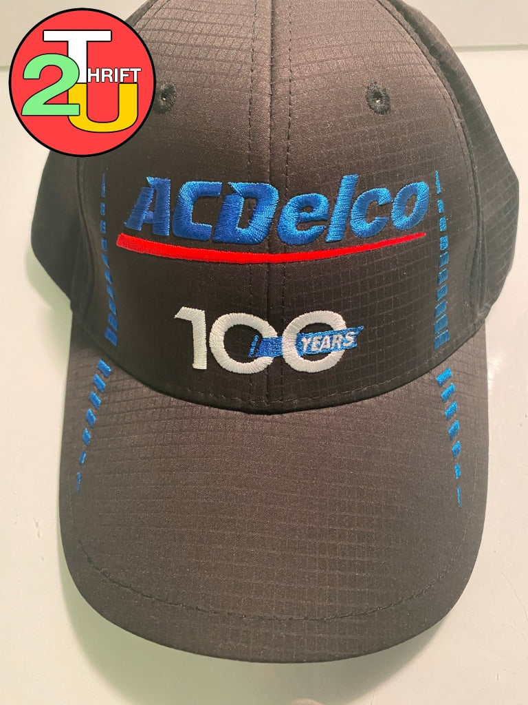 Ac Delco Hat – Thrift2U