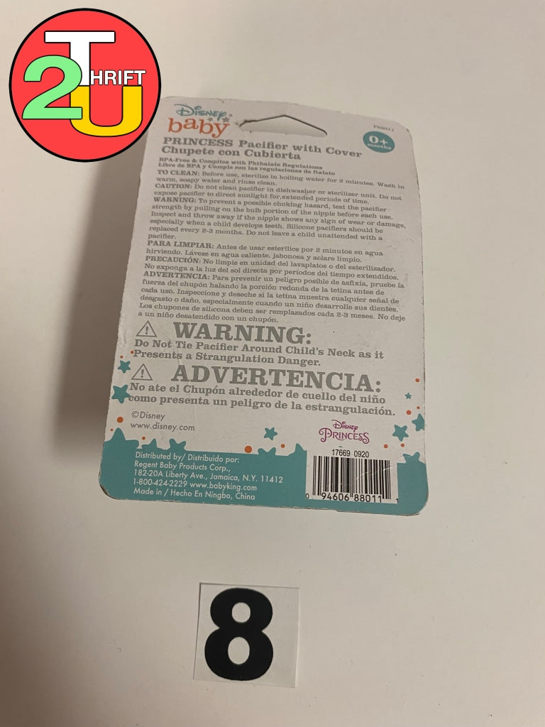 Binky Toy – Thrift2U