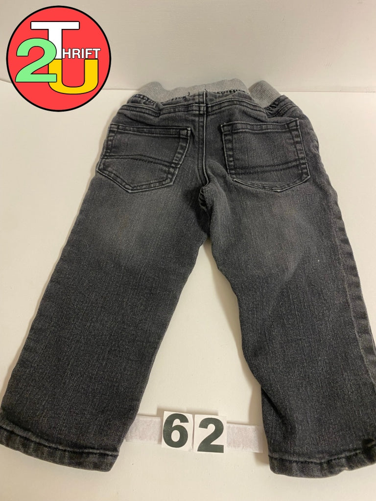 Boys 2T Cherokee Jeans – Thrift2U