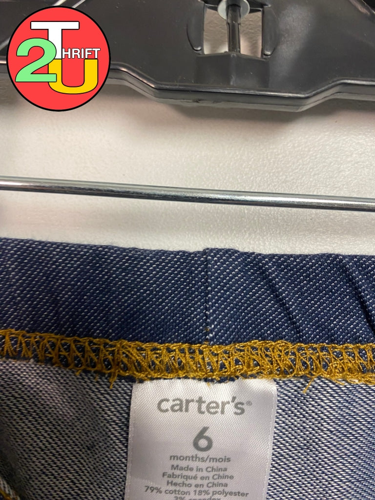 Boys 6 Carters Pants – Thrift2U