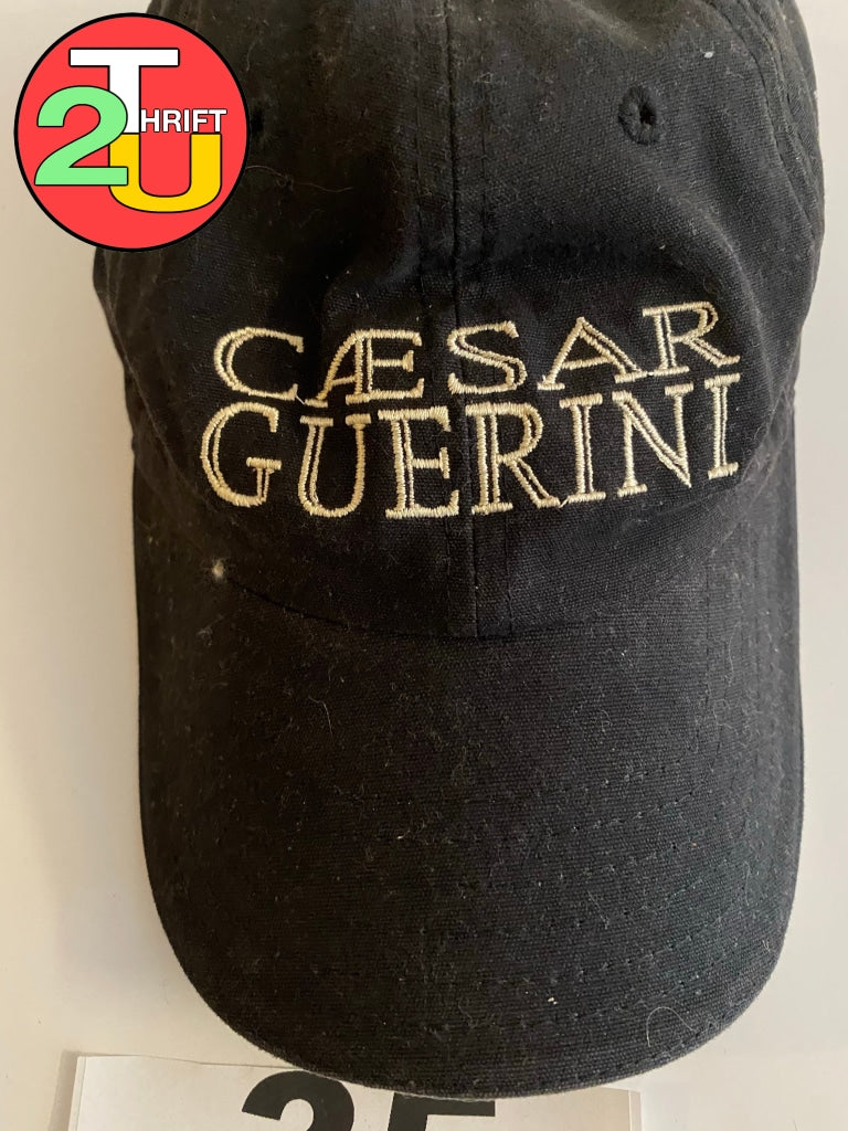 Cesar Guerini Hat – Thrift2U
