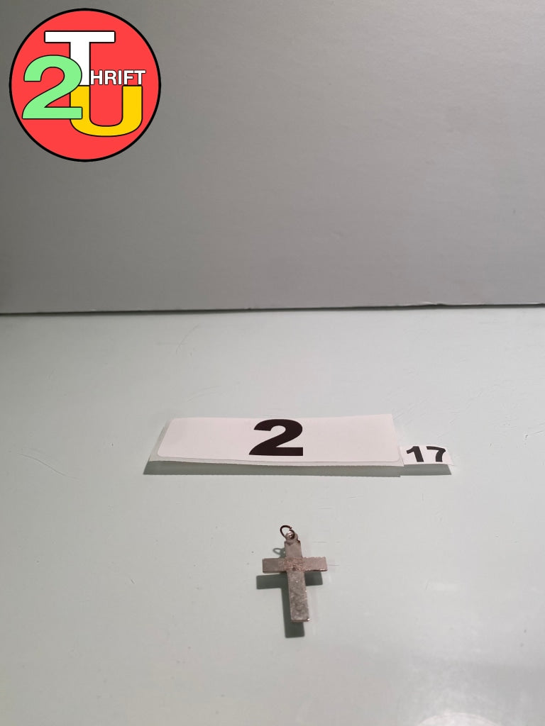 Chrome Charm – Thrift2U