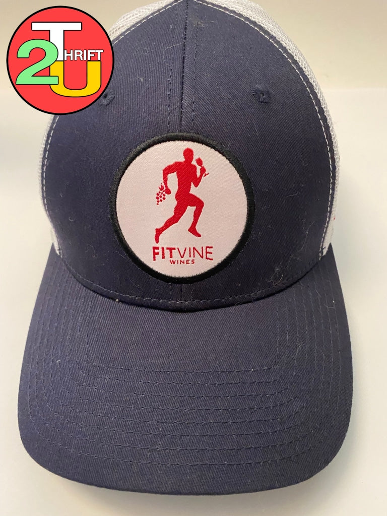 Fit Vine Hat – Thrift2U