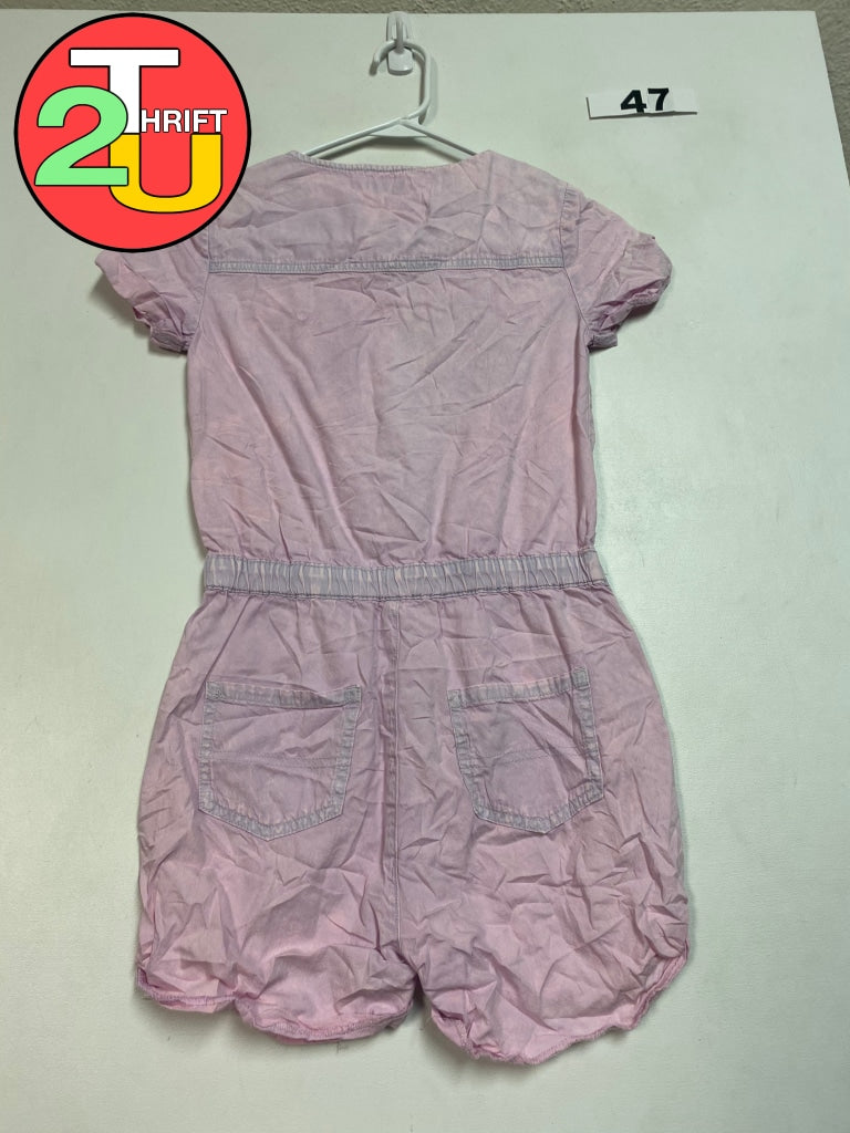 Girls 10 Epic Threads Outfit – Thrift2U