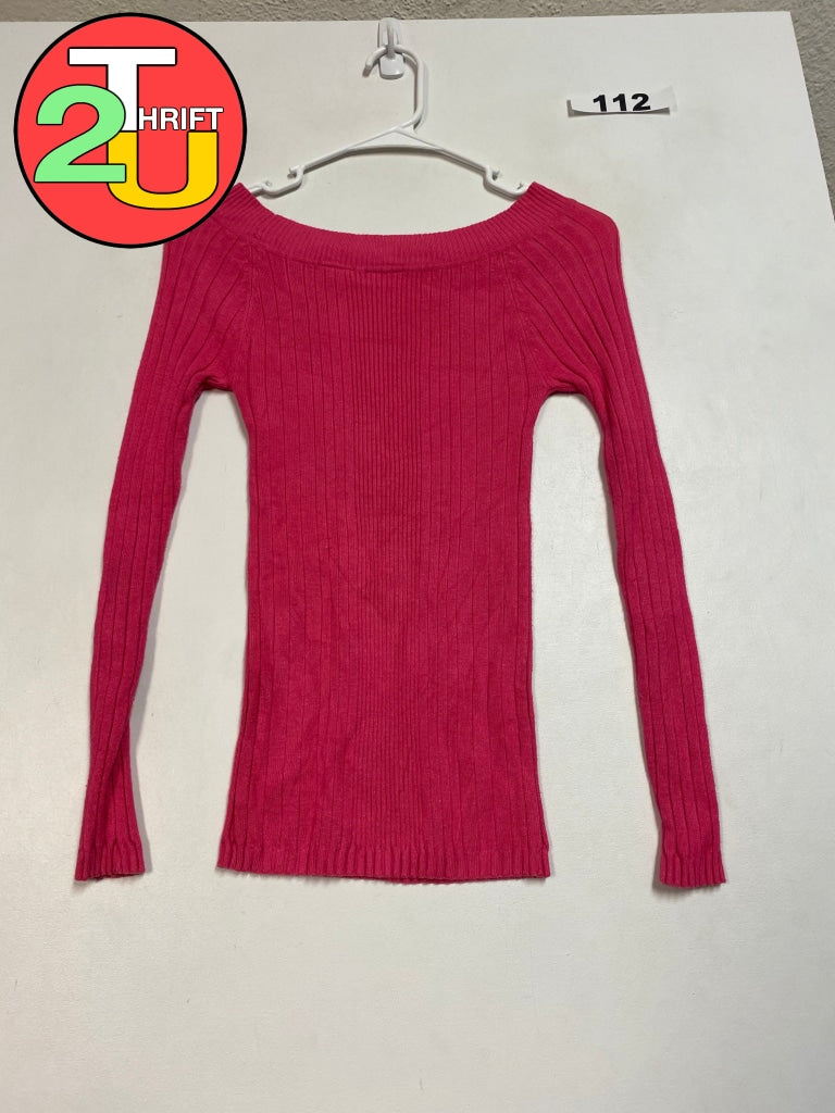 Girls 3 NoBo Sweater – Thrift2U