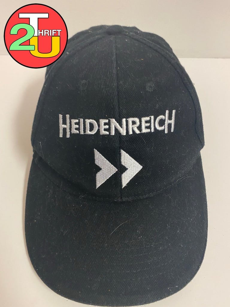 HeidenReich Hat – Thrift2U