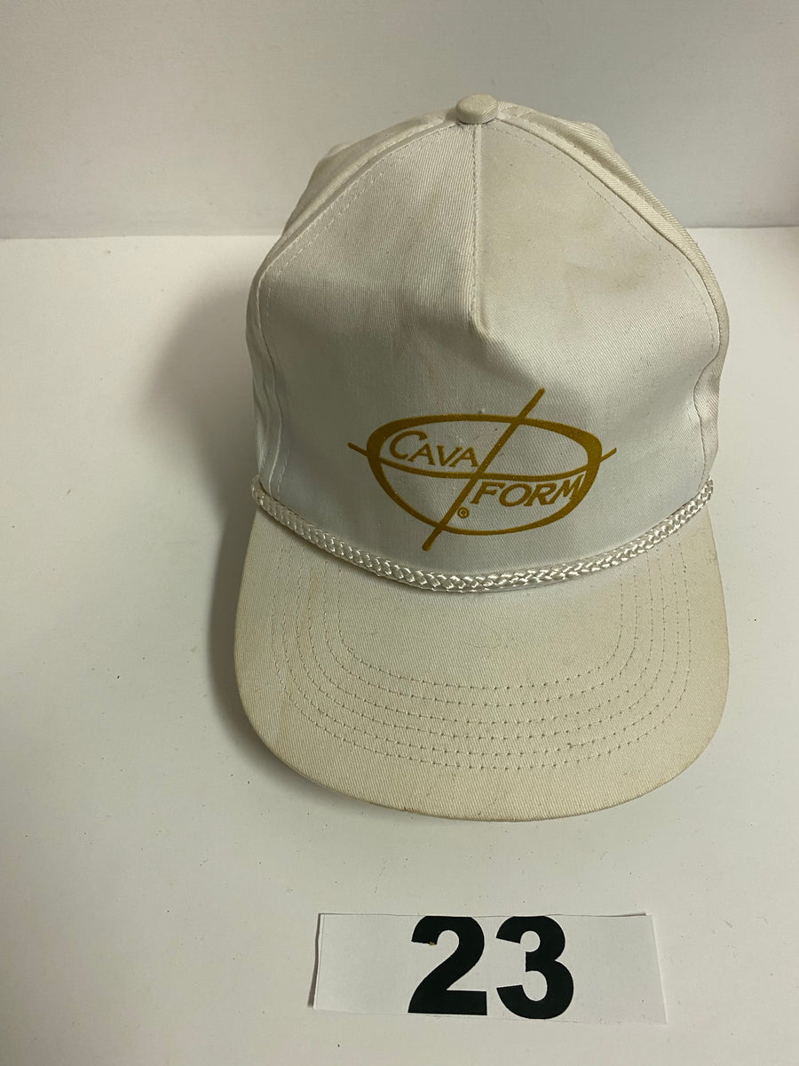 Cavaform Hat – Thrift2U
